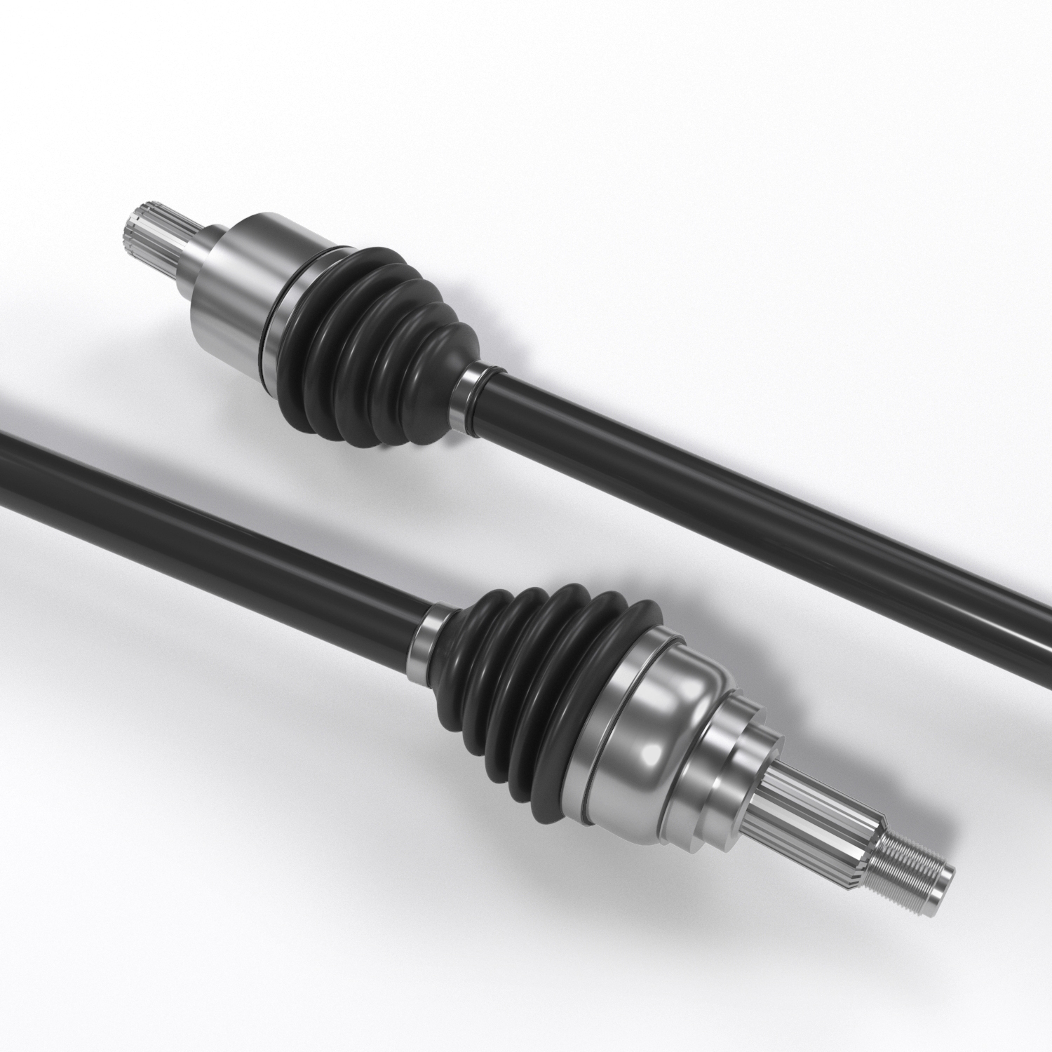 Chassis Underbody Components & Thermoplastics | Celanese